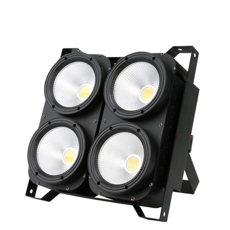High Bright 400W 4 Eyes Blinder White/Warm White Minibrute Light ...