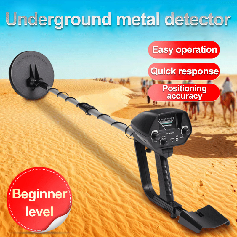 Metal Detector Japan High-precision Handheld Underground Gold and ...