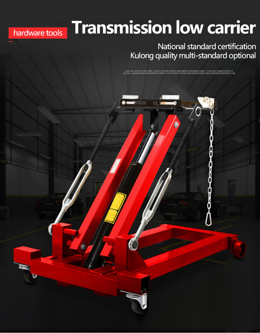 Heavy duty Lifting Equipment 2Ton Hydraulic crane Engine Lifting Crane ...