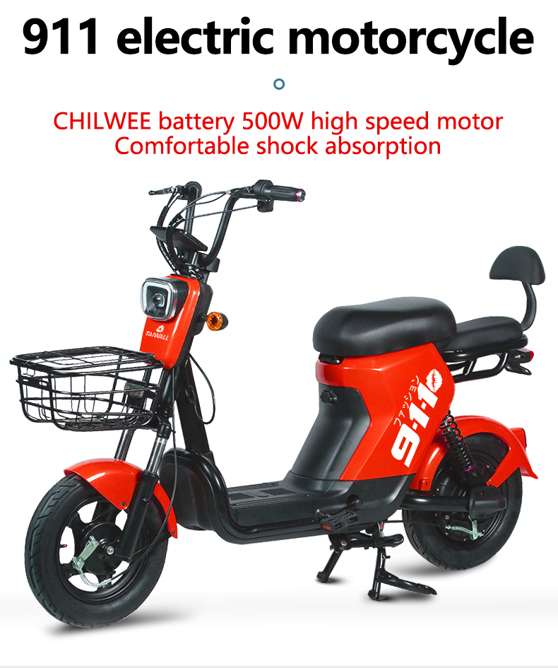 Electric Bicycle e bikes for adults on sale Ebikes 48V 500W With ...