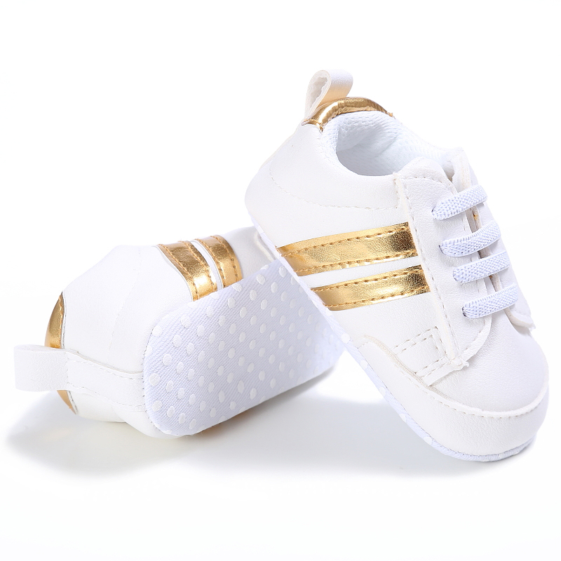 Fashion Newborn Baby Sports Shoes Toddler Infant Kids Girl Boy Soft ...