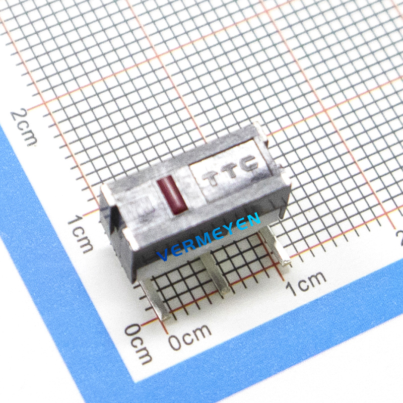 TTC Right bend left bend foot mouse microswitch Poison Viper wireless ...