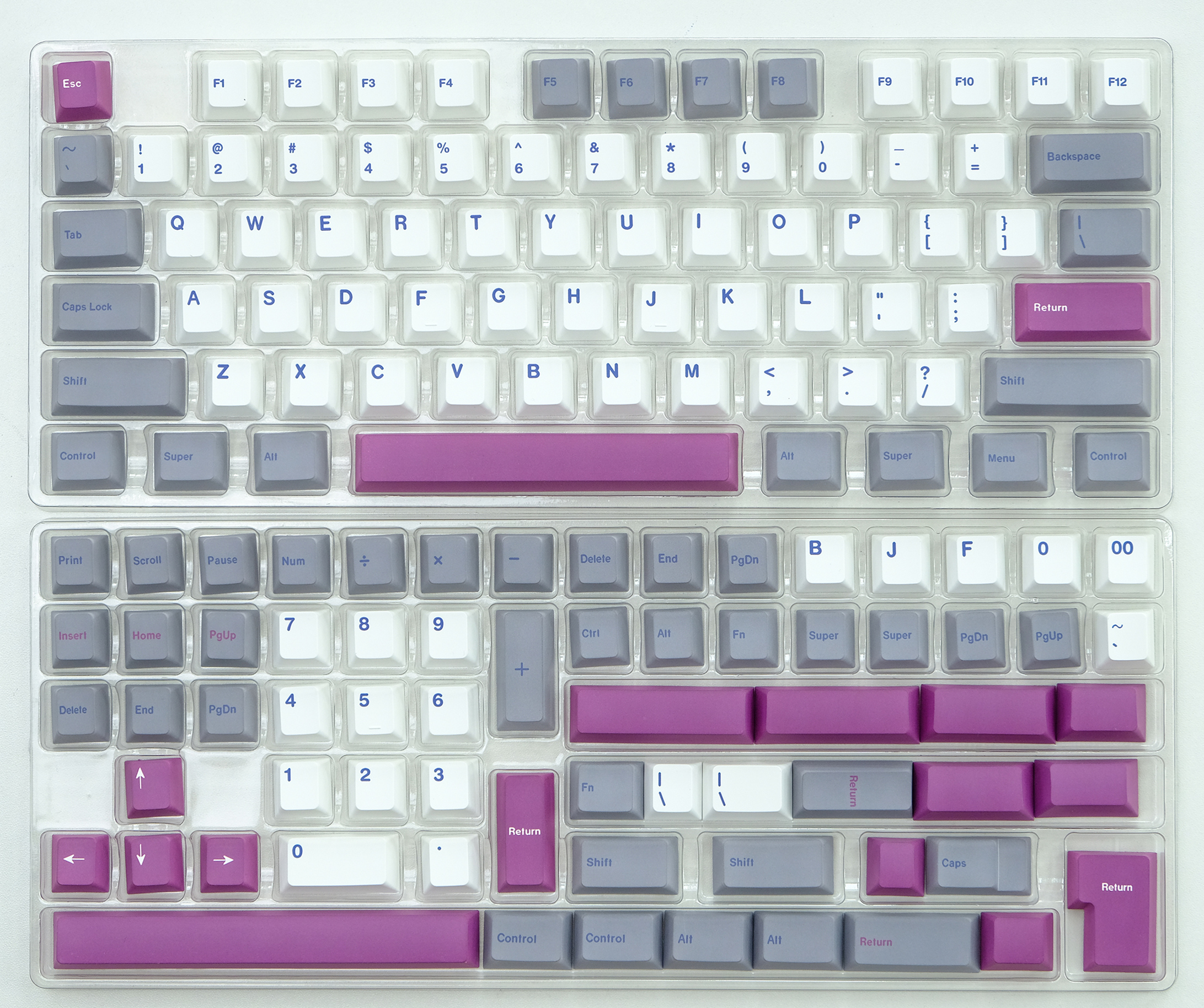 Humha DMG R3 keycap PBT material Dye-Sublimation Cherry profile ...