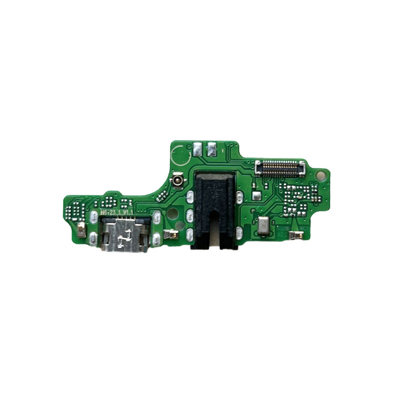 USB Charging Port Board For Tecno Spark 6 Go/Spark Go 2020 2022 2023 ...