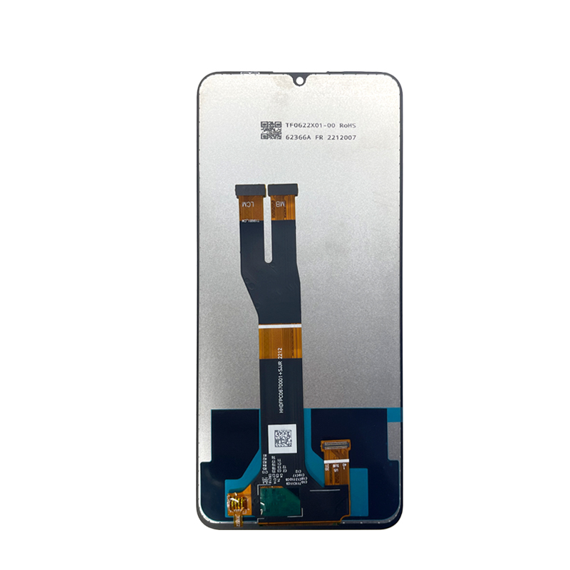 For Nokia C31 LCD TA-1499 TA-1497 TA-1493 Display Touch Screen ...