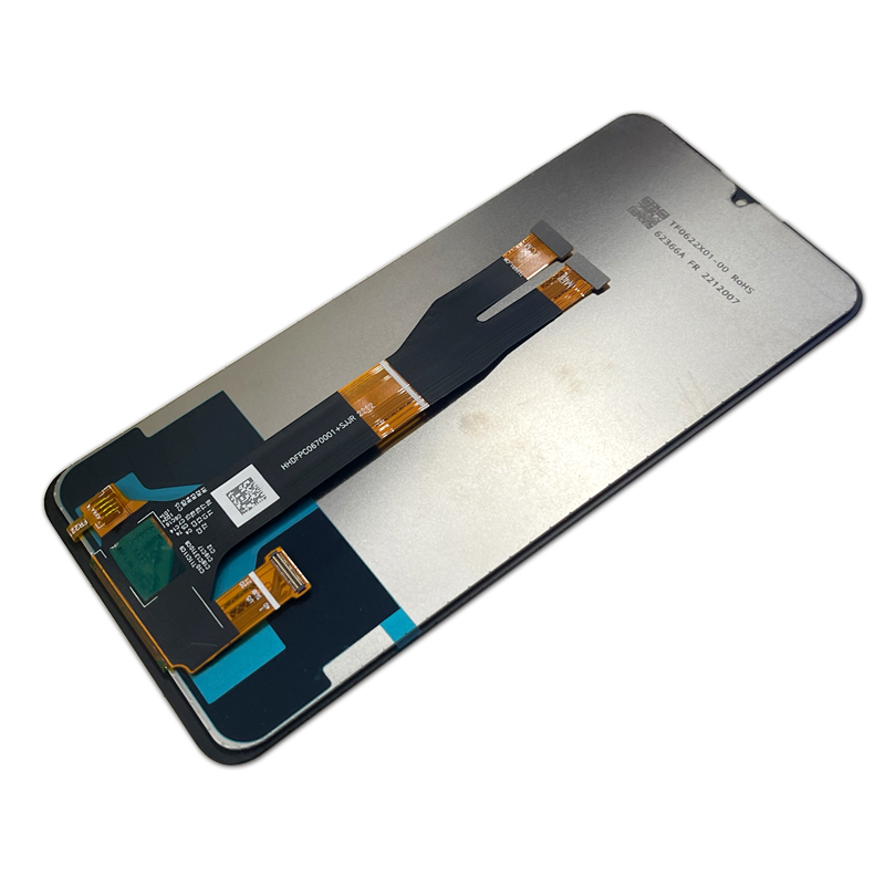 For Nokia C31 LCD TA-1499 TA-1497 TA-1493 Display Touch Screen ...