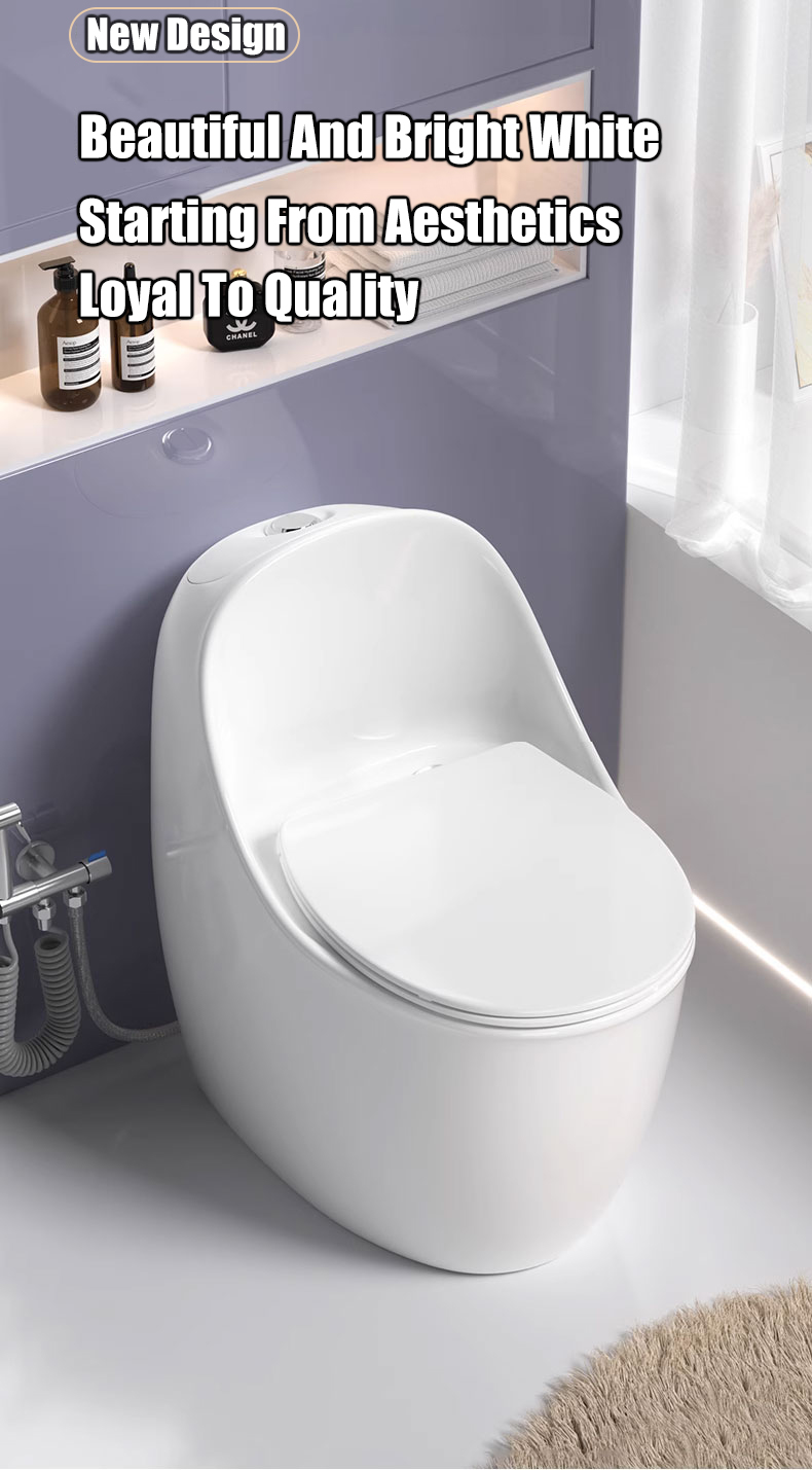 Water closet | Household toilet | Siphon flushing | Water Closet Toilet ...
