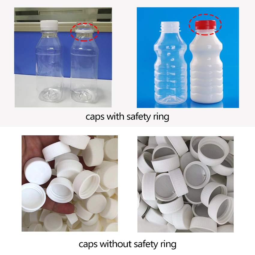 ZONESUN Accessories Capping Head Metal Chuck Silicone Rubber Pad for ...