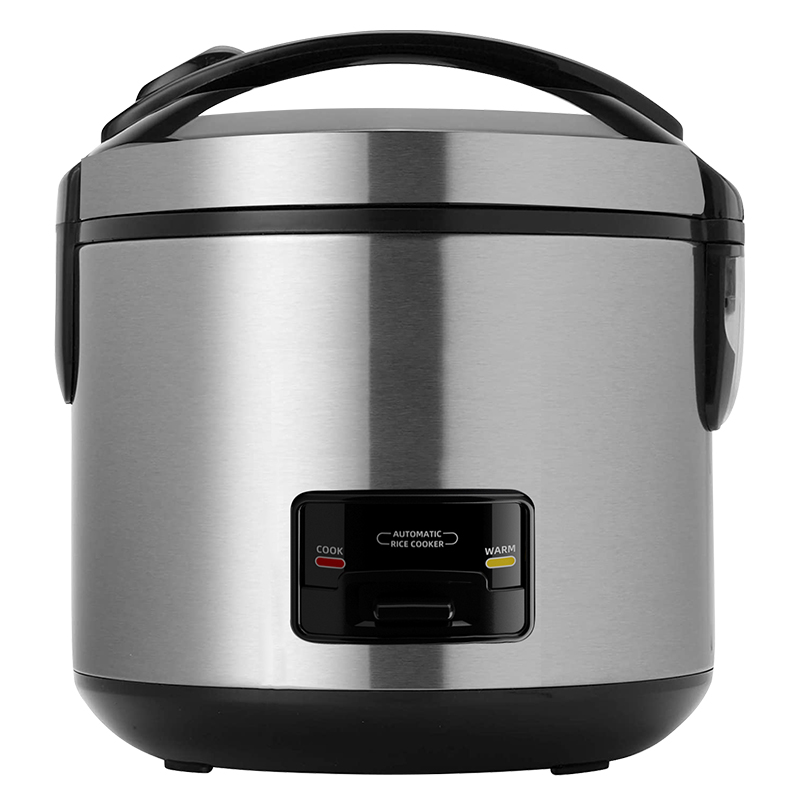 Eone Home High-end Rice Cooker Stainless 2L/3L/4L/6L Large Capacity ...