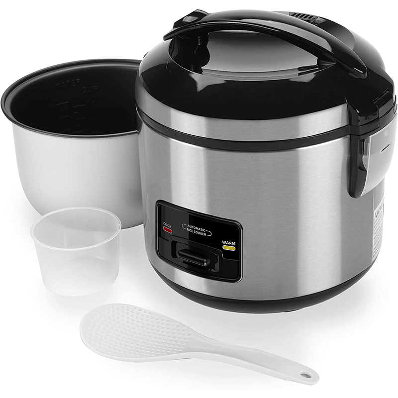 Eone Home High-end Rice Cooker Stainless 2L/3L/4L/6L Large Capacity ...