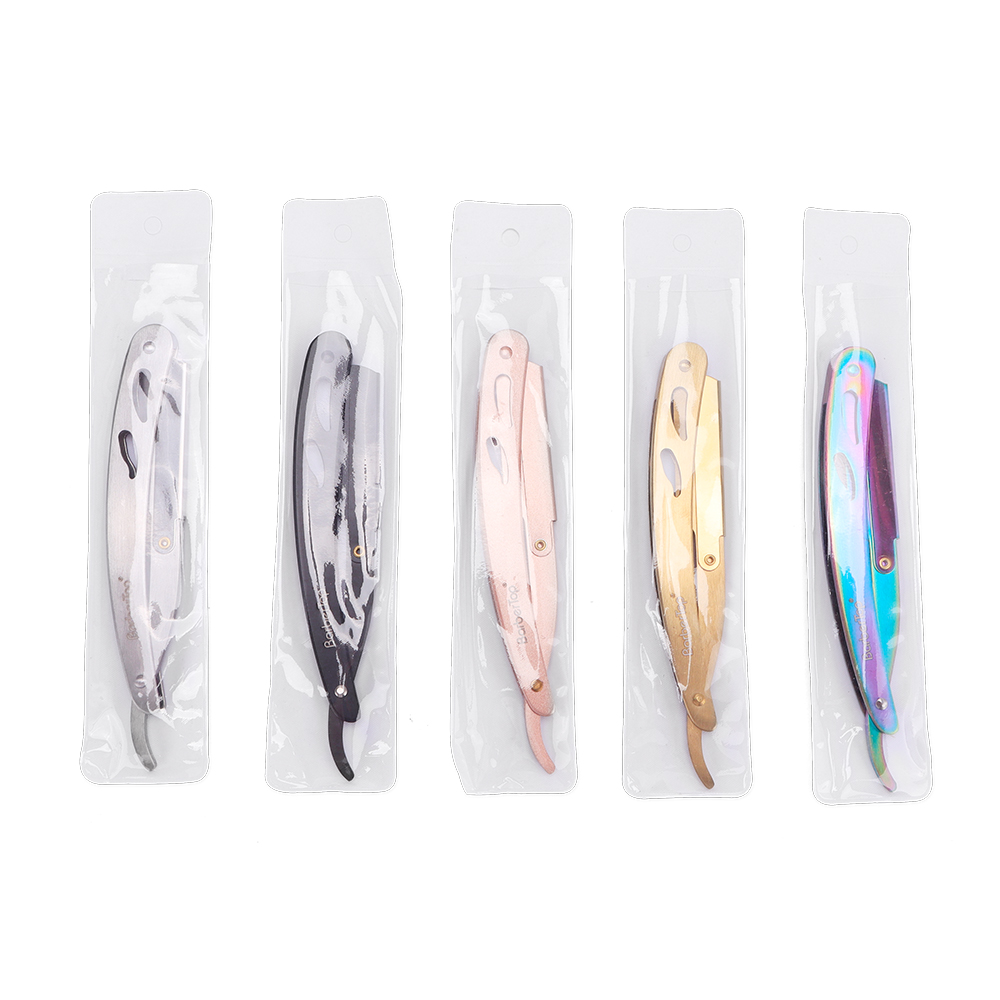 Spot #razor old-fashioned razor manual male and female shaving shaving ...