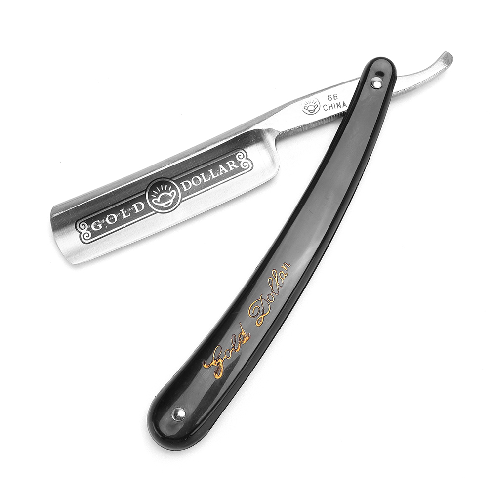 Spot#Salon Barber Razor Razor Hairdressing Old-fashioned Razor Shaving ...