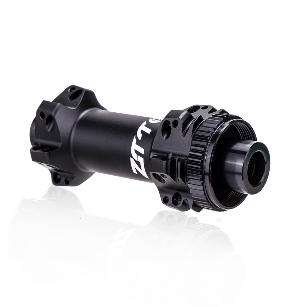 ZTTO R2 Center Lock Disc Brake Road Bike Hub Straightpull 24 Hole XDR ...