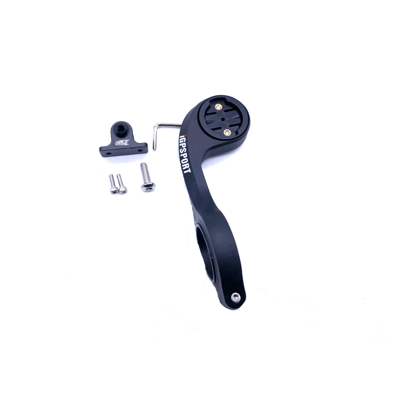 IGPSPORT M80 Bike Computer Mount For IGPSPORT XOSS Magene Coospo Garmin ...
