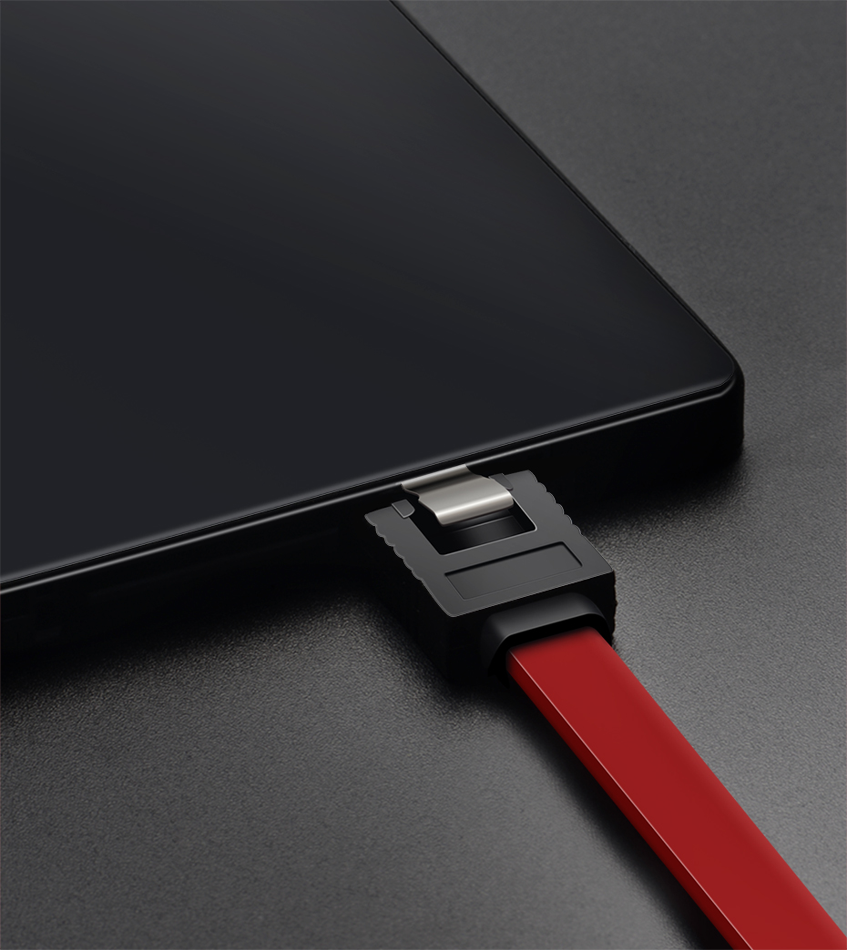Vention Sata Data Cable to Hard Disk Drive SSD HDD | Shopee Philippines