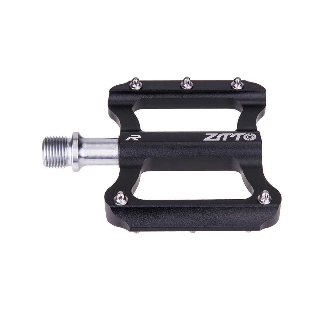 ZTTO Road Bike Ultralight Flat Pedal JT06 Aluminum Alloy Bicycle ...
