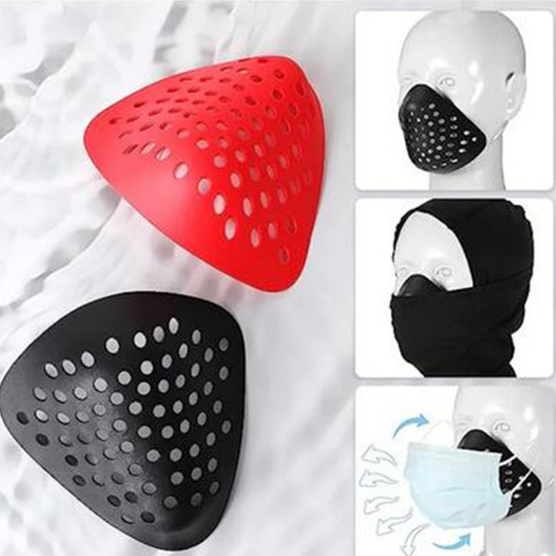 Spiderman Faceshell Mini Mask Soft Non-Toxic Rubber Silicone Half Face ...