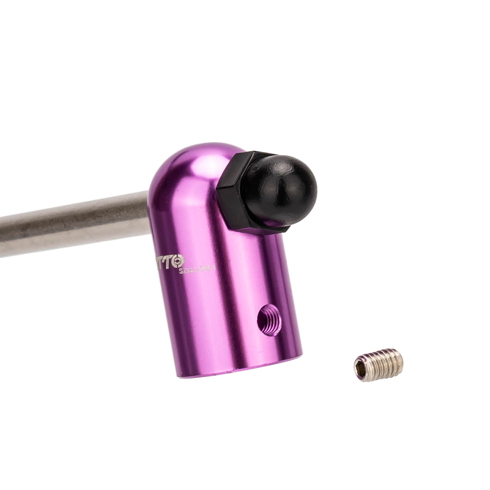 ZTTO MTB Bicycle pedal thread tool crank thread Tapping device crankset ...