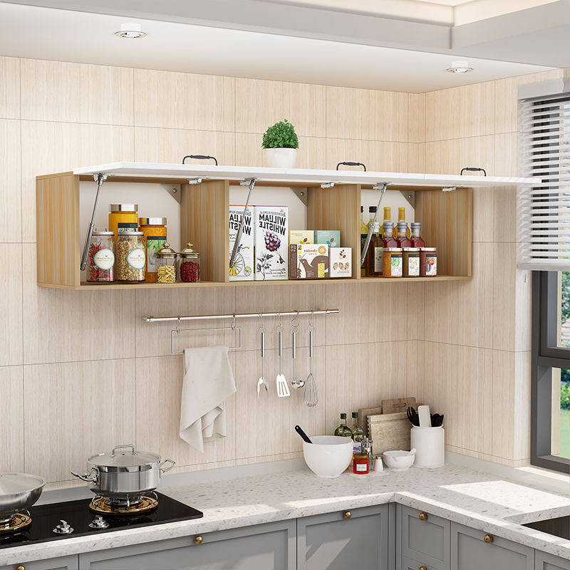 Kitchen cabinet Hangging Cabinet Kitchen Wall Cabinet Hanging Cabinet ...