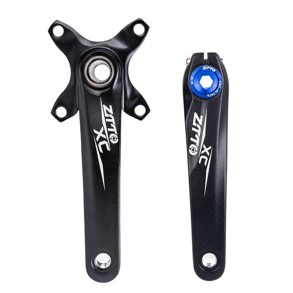ZTTO MTB Crank Arm Bolt Crank Screw Mountain Road Bike Cap M20 M19 M18 ...
