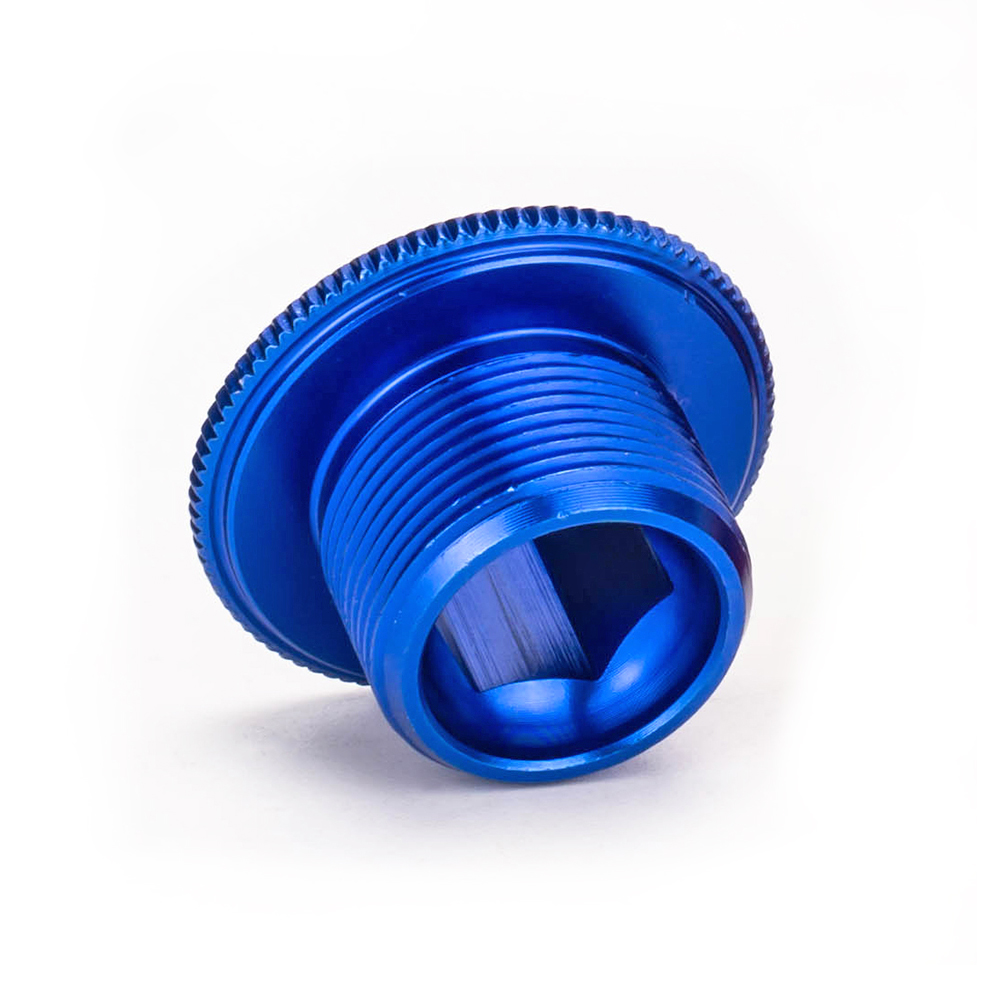 ZTTO MTB Crank Arm Bolt Crank Screw Mountain Road Bike Cap M20 M19 M18 ...