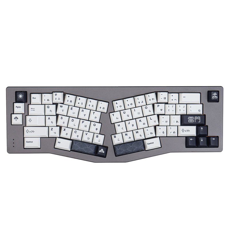 GMK Thor keycap 152 key PBT keycaps Dye sublimation cherry profile ...