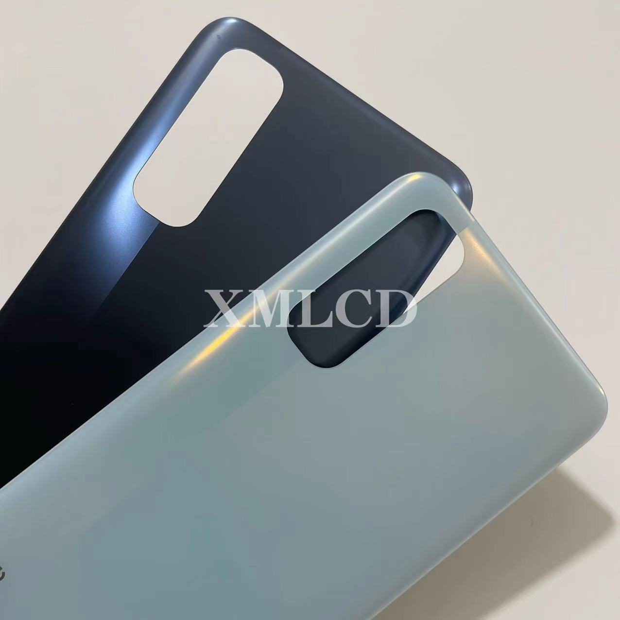 Realme Battery Back Cover Realme 7 Back Rear Battery Cover for ...