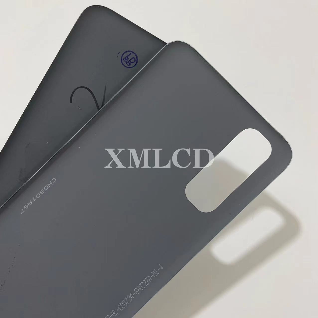 Realme Battery Back Cover Realme 7 Back Rear Battery Cover for ...
