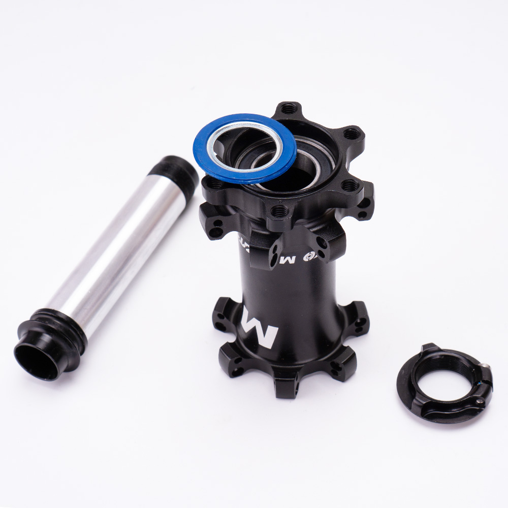 ZTTO MTB M2 28 Hole Hub Straight Pull Hub 54T | Shopee Philippines