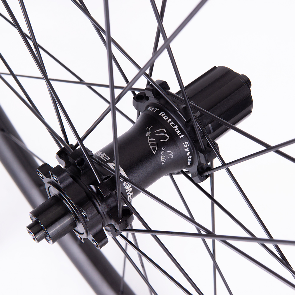 ZTTO MTB M2 28 Hole Hub Straight Pull Hub 54T | Shopee Philippines
