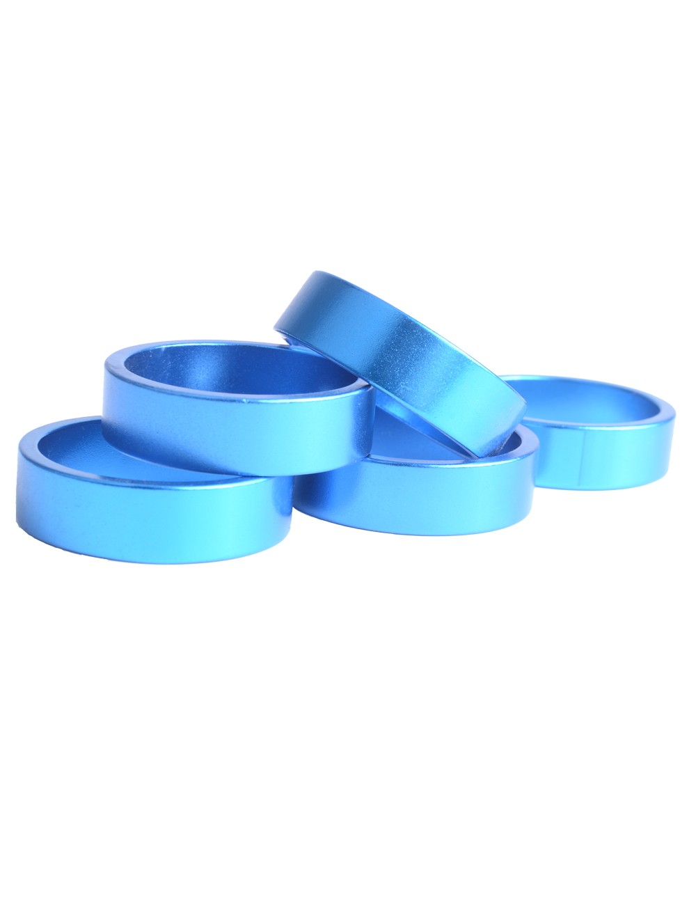 ZTTO Bicycle Fork Spacer 10mm | Shopee Philippines