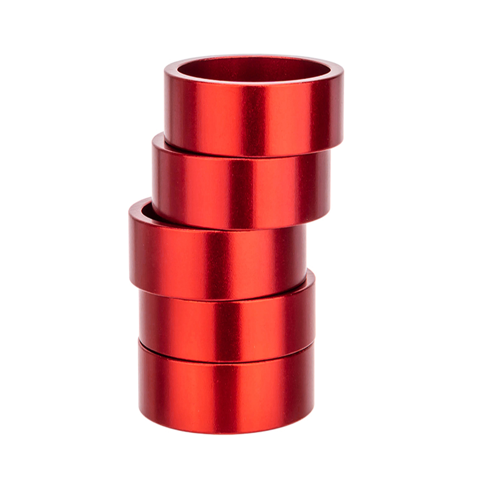 ZTTO Bicycle Fork Spacer 10mm | Shopee Philippines