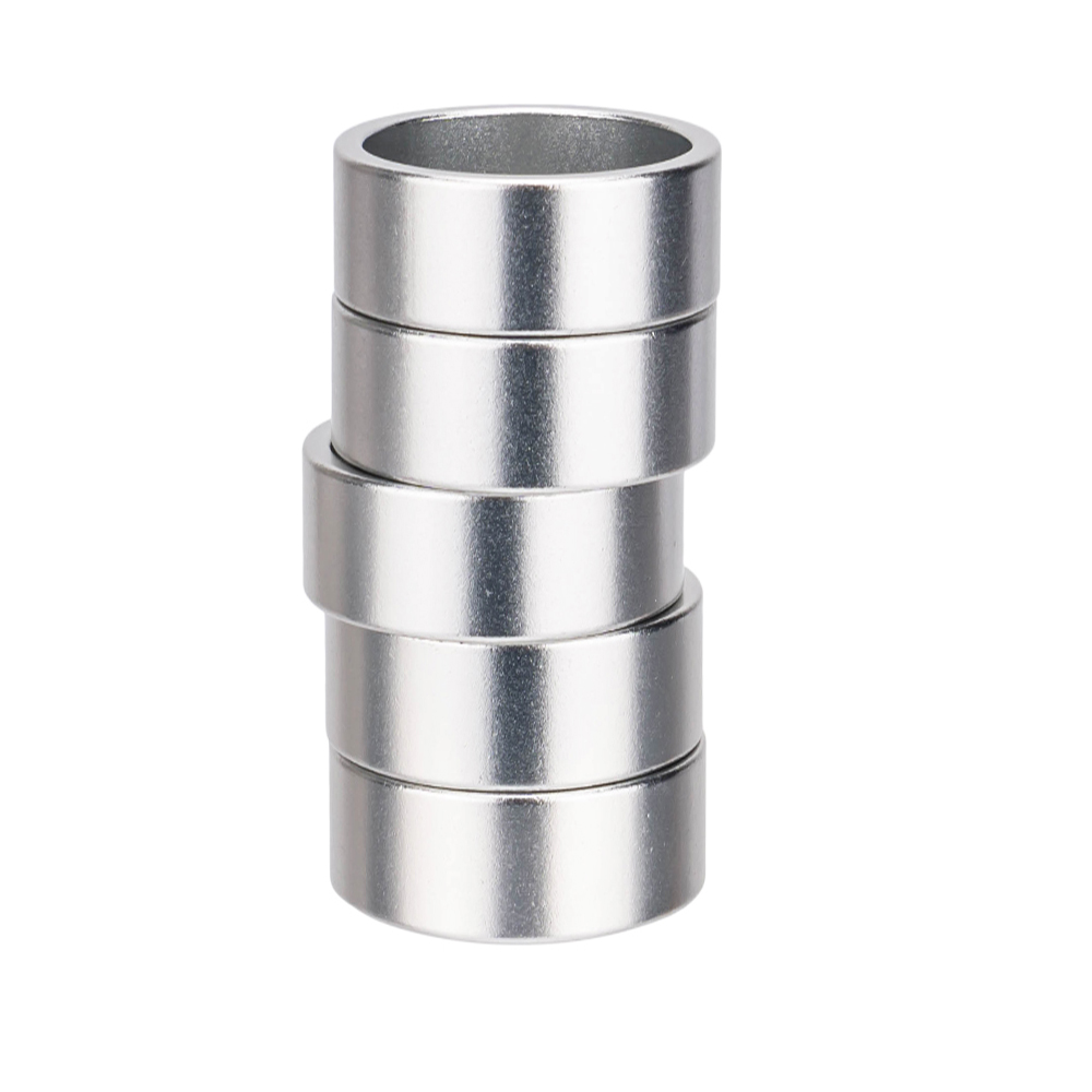 ZTTO Bicycle Fork Spacer 10mm | Shopee Philippines