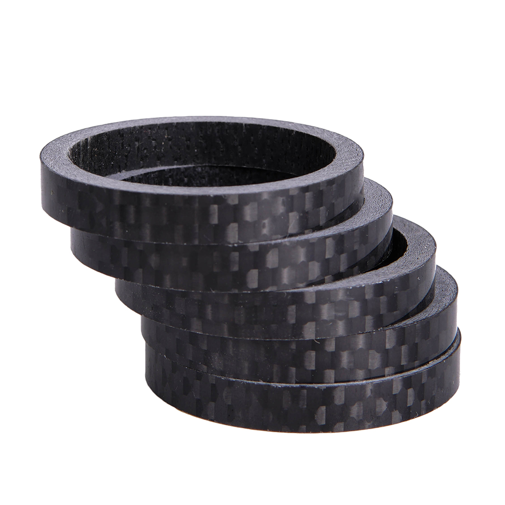 ZTTO Bicycle Fork Spacer 10mm | Shopee Philippines