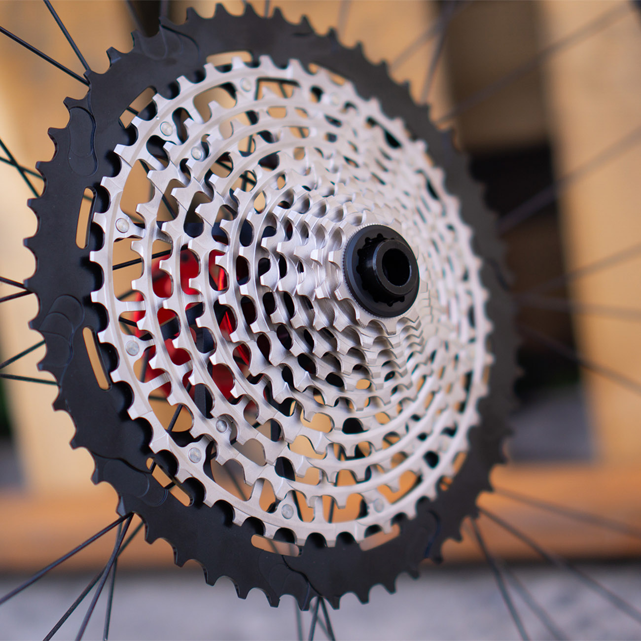 ZTTO MTB 12 Speed Ultimate Lightweight Cassette 10-50T 52T MS ULT Micro ...