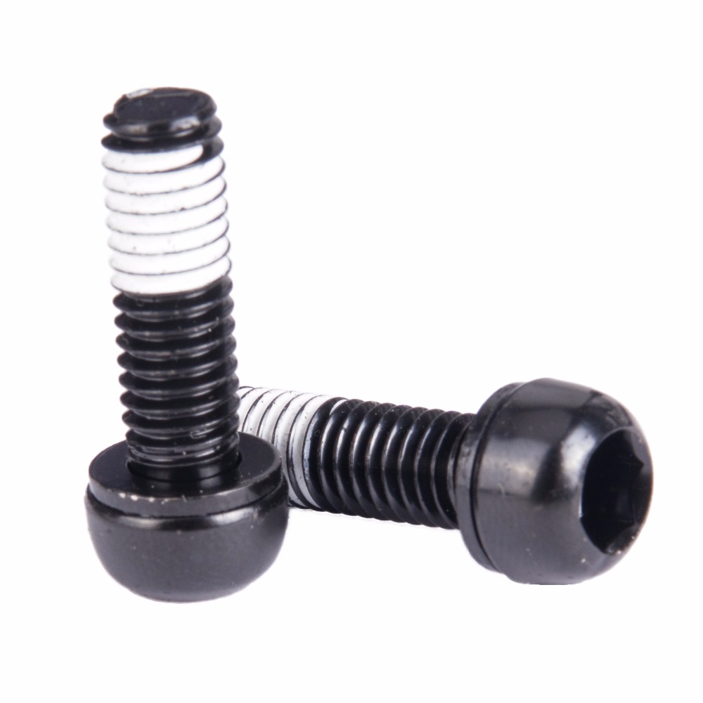 ZTTO MTB Bicycle Disc Brake Mount Adapter Bracket IS PM To PM Spacer ...