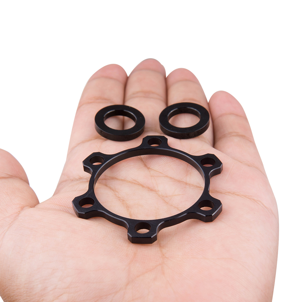 ZTTO MTB Bicycle Bike Hub Boost Adapter 100x15 to110x15 142x12 to ...