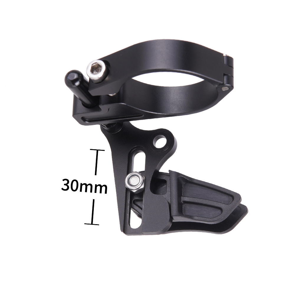 ZTTO MTB Bicycle Bike Chain Guide Cg02 Chain Frame Protector Cover 1x ...