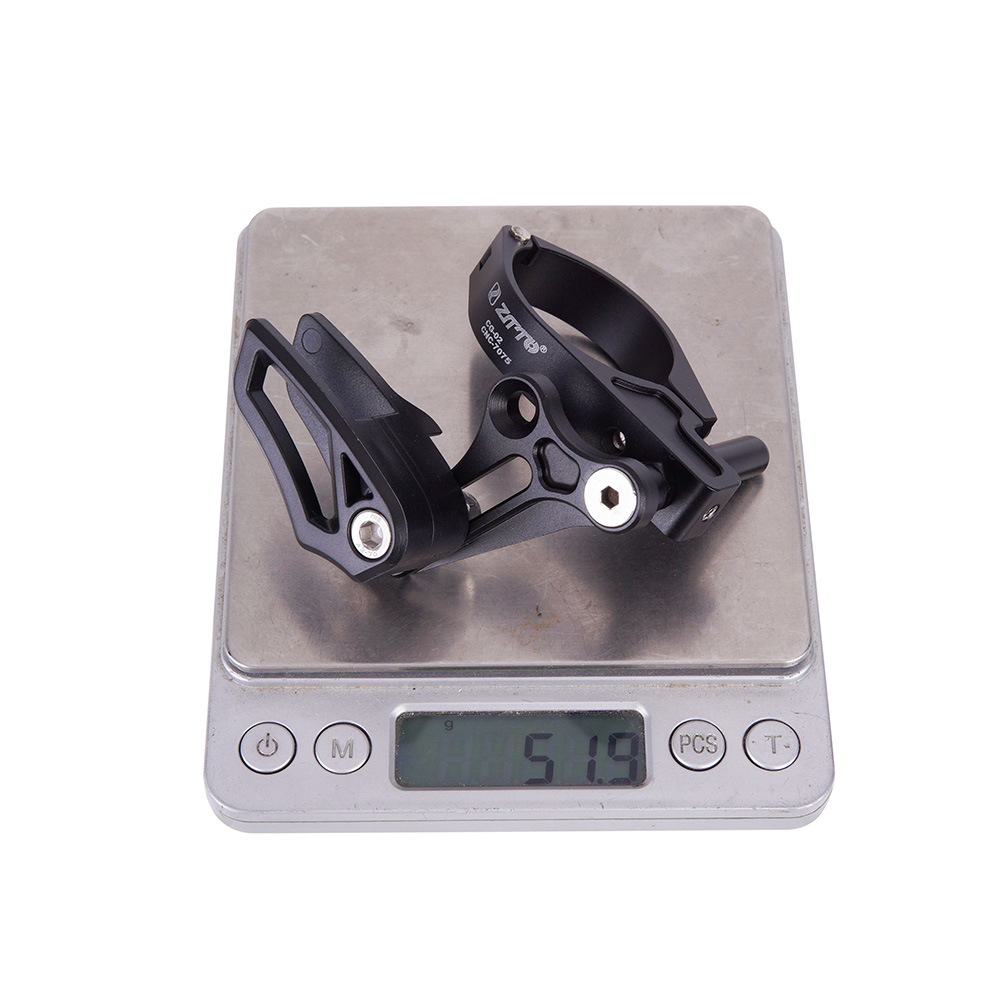 ZTTO MTB Bicycle Bike Chain Guide Cg02 Chain Frame Protector Cover 1x ...