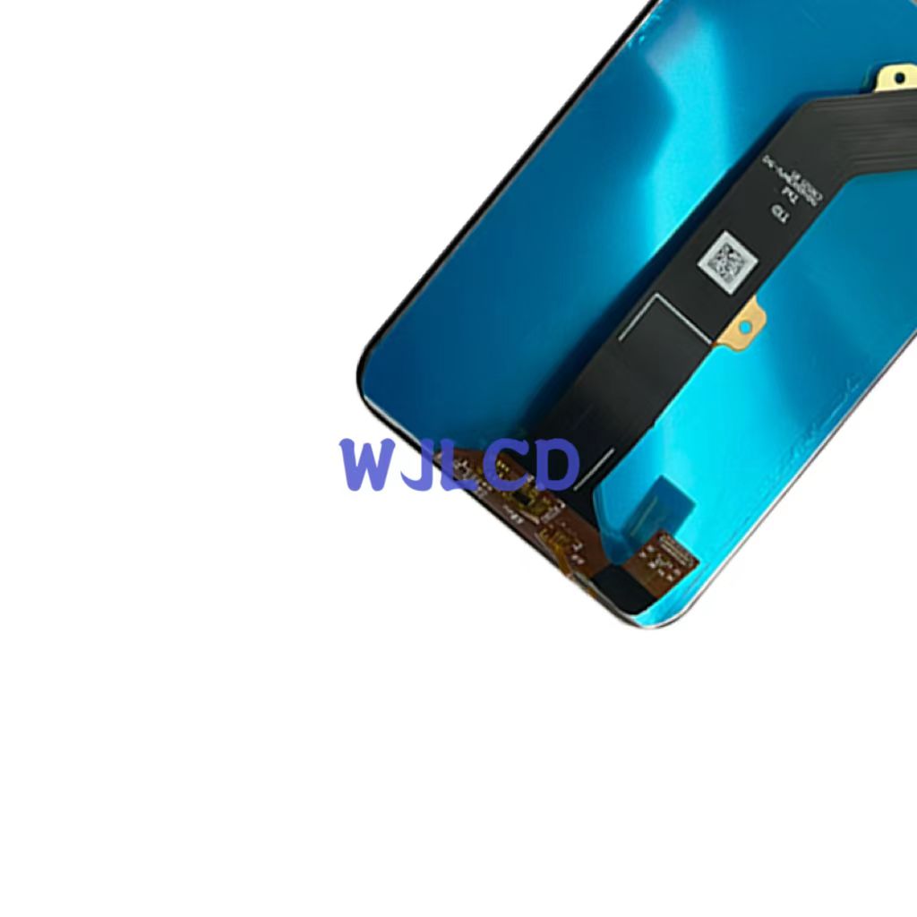 Lcd For Tecno Spark 6 Go KE5 KE5J LCD Display Touch Screen Assembly ...