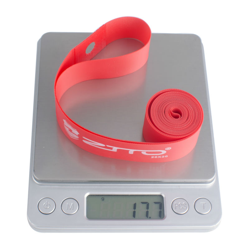 ZTTO 1 Pair MTB Road Bike Bicycle PVC Rim Tapes rim Strips Tape For 20 ...