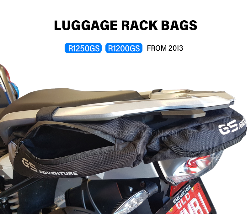 Side Pockets R 1200 GS For BMW R1250GS R 1250 GS Adventure R1200GS LC ...