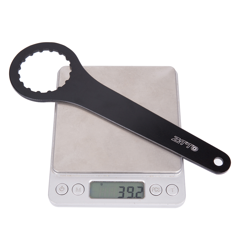 ZTTO Bike Bottom Bracket Wrench DUB Tool for BB91 BB109 BB86 BB30sh ...