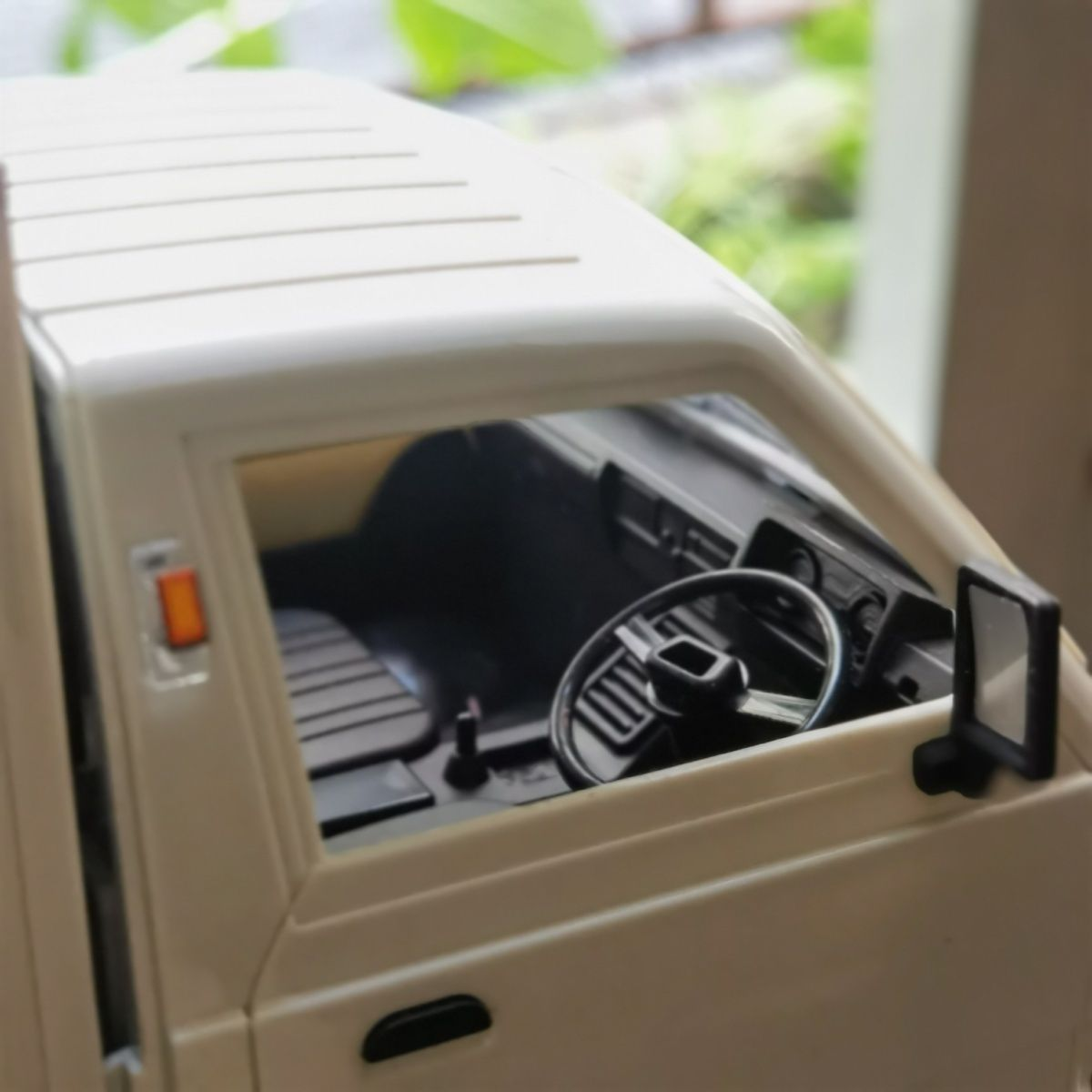 1:16 RC Box Freight Car Remote Control Cargo Truck Car Drift Simulation ...