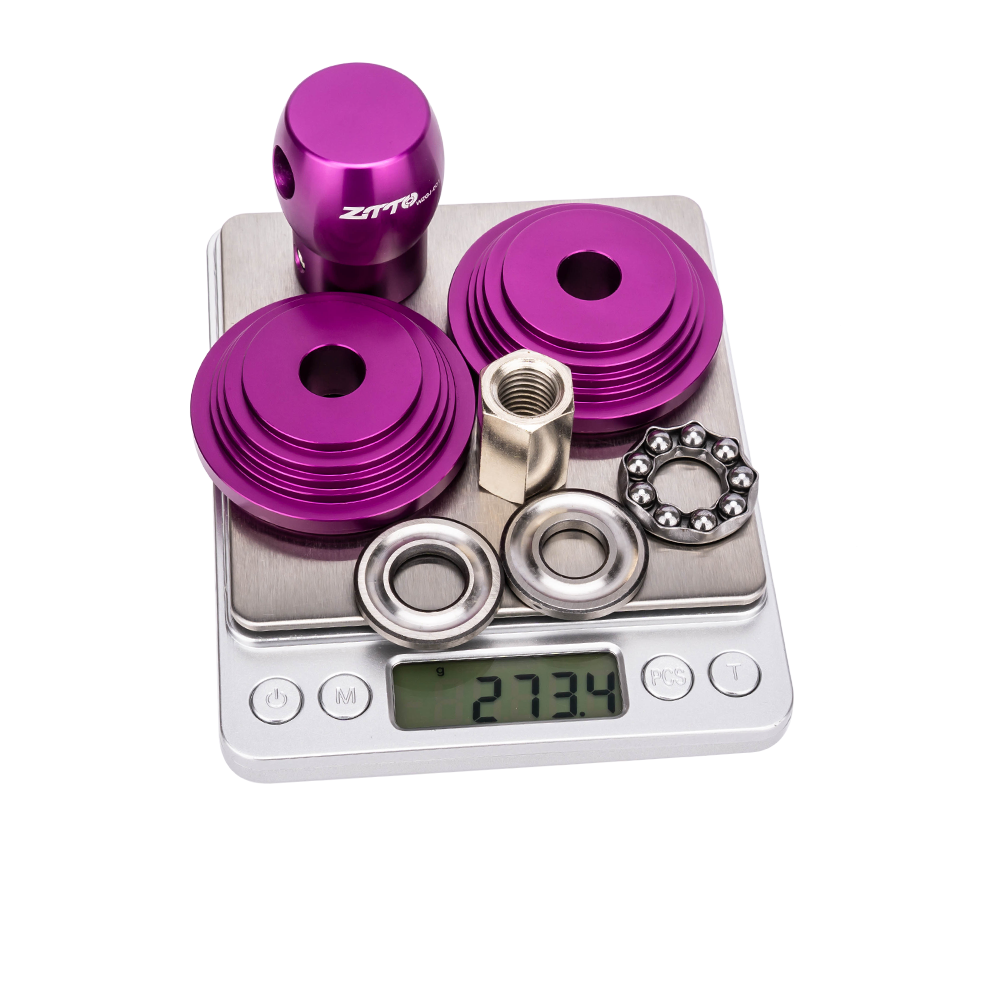 ZTTO Bicycle Headset Installation Tool MTB Road Bike Bottom Bracket ...