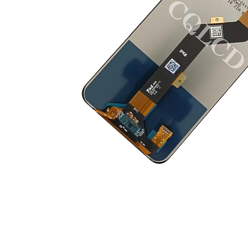 Infinix Hot 10s 10t X689 LCD Display Touch Screen Digitizer Replacement ...