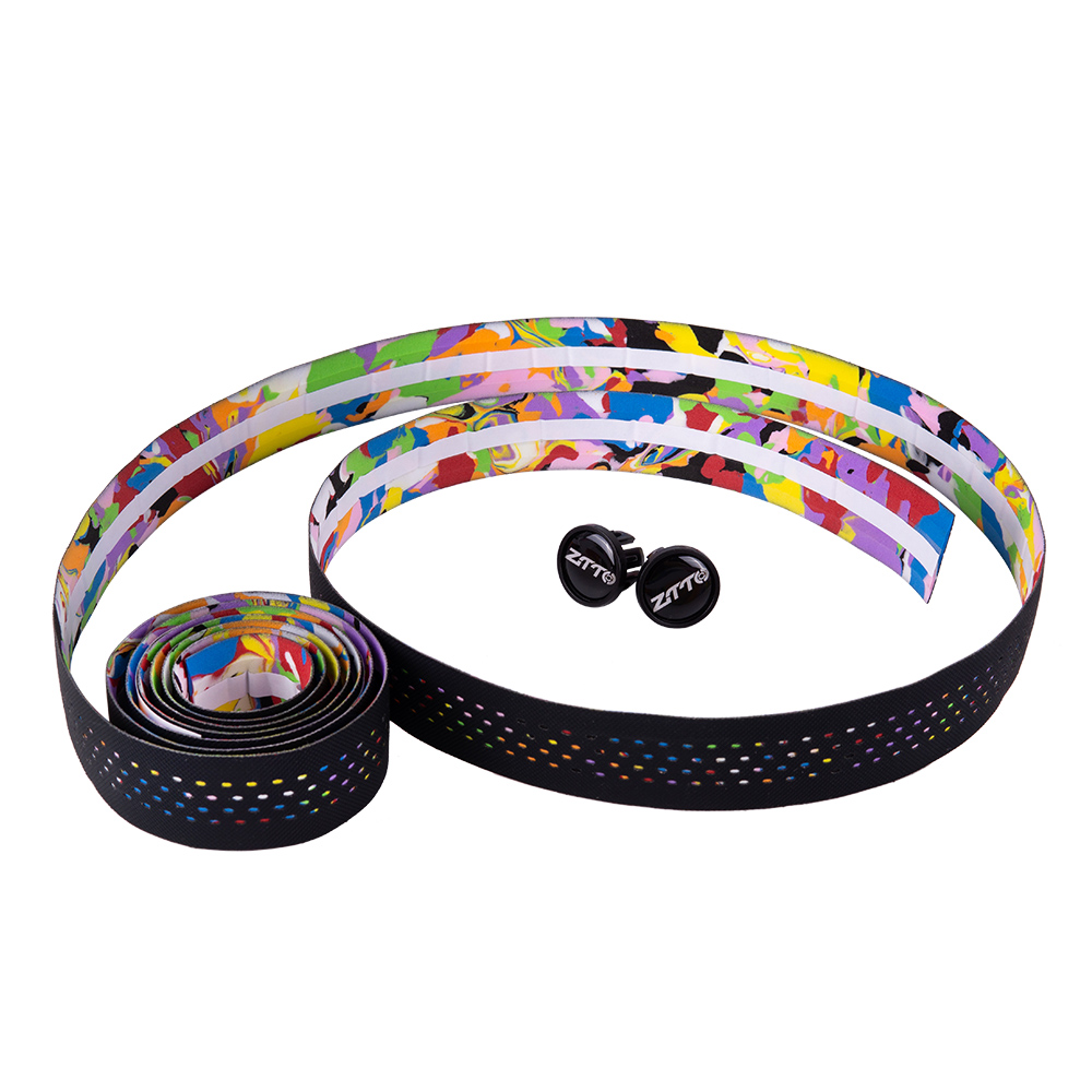 ZTTO Road Bike Bar Tape BD2 High Quality Vibration Damping Anti ...