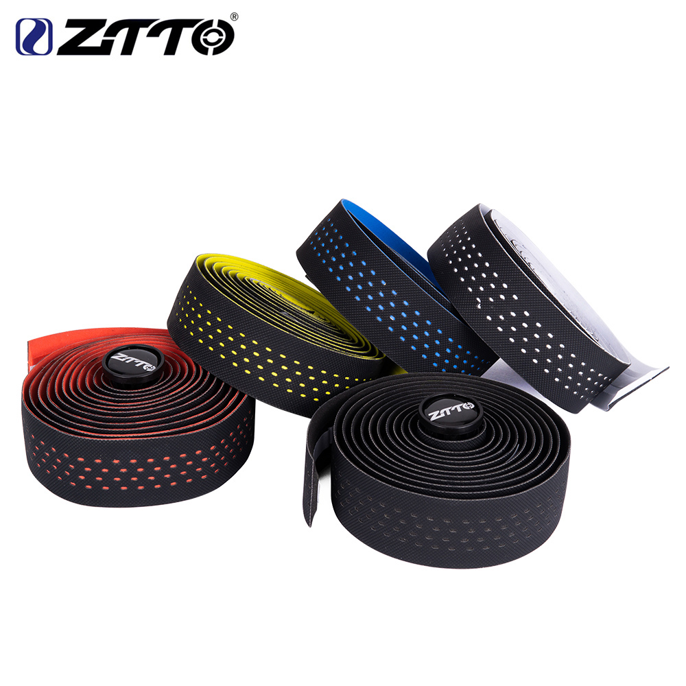 ZTTO Road Bike Bar Tape BD2 High Quality Vibration Damping Anti ...