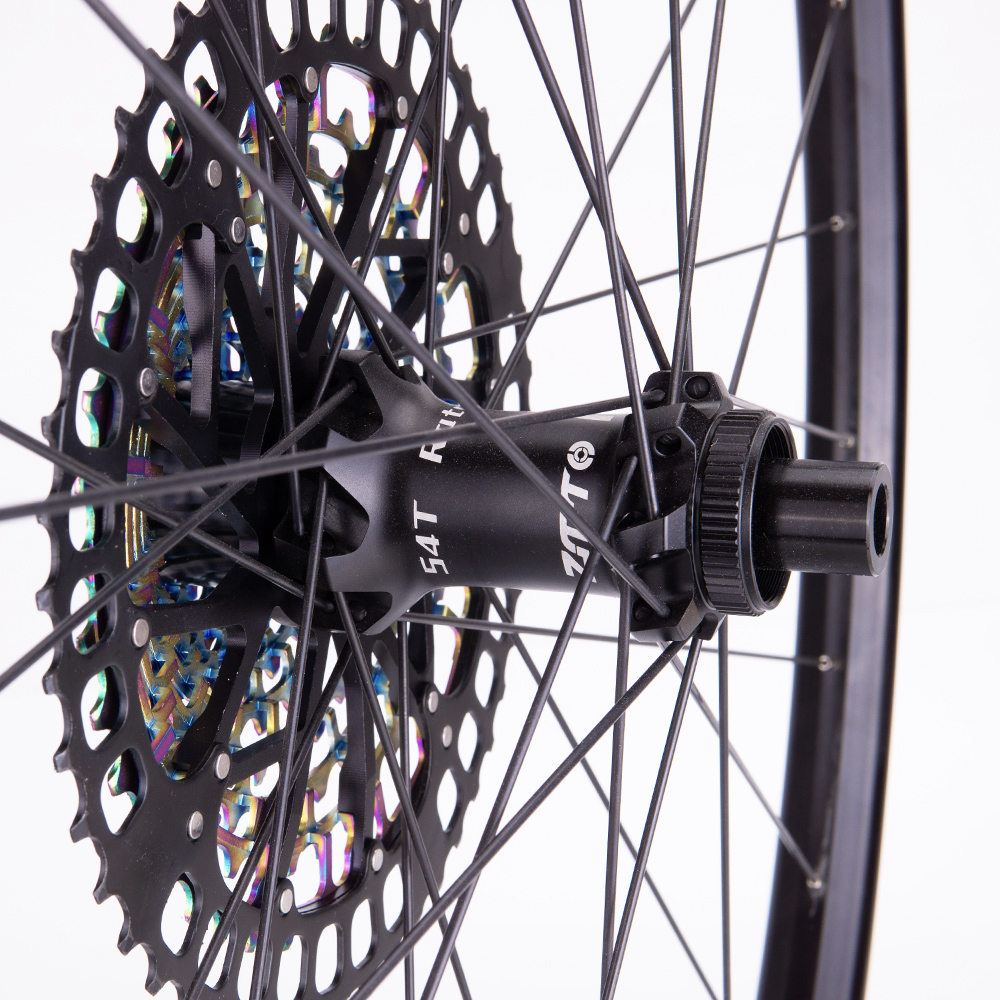 ZTTO MTB Bike Hub Straightpull M1 BOOST Center Lock 148 Freehub ...