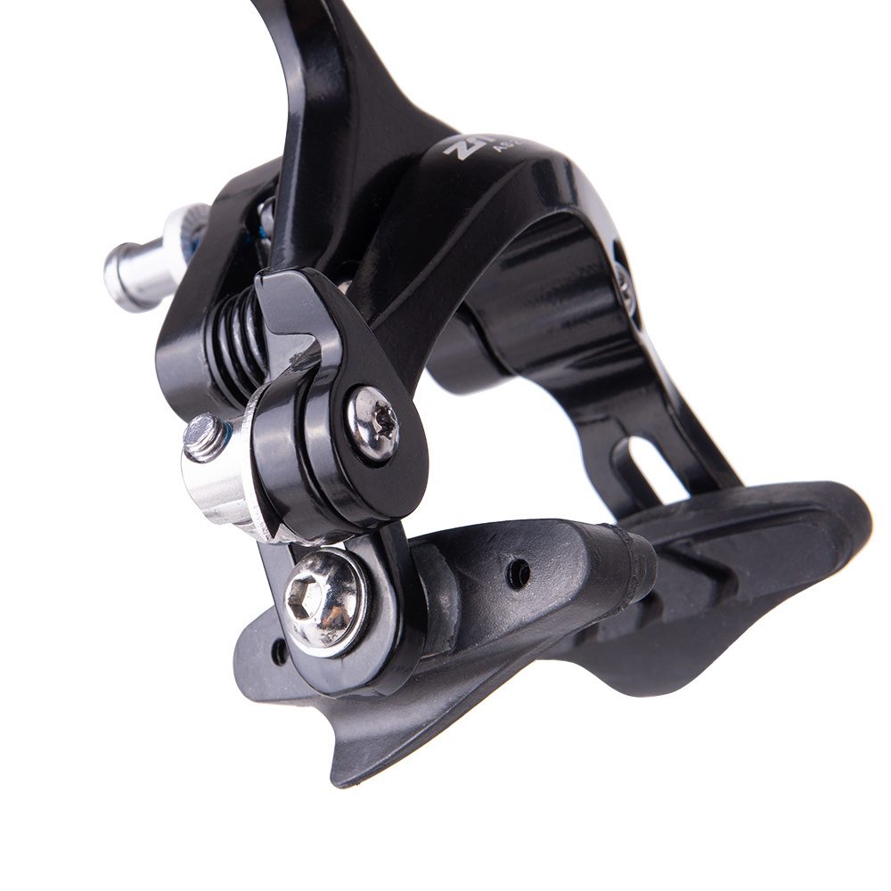 ZTTO Road Bike Brake Dual Pivot Caliper AS2.6D Folding Bicycle Side ...